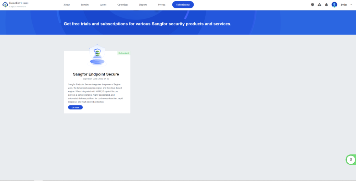 Best Practices for Scenarios: NGAF Correlate with Cloud Endpoint Secure ...